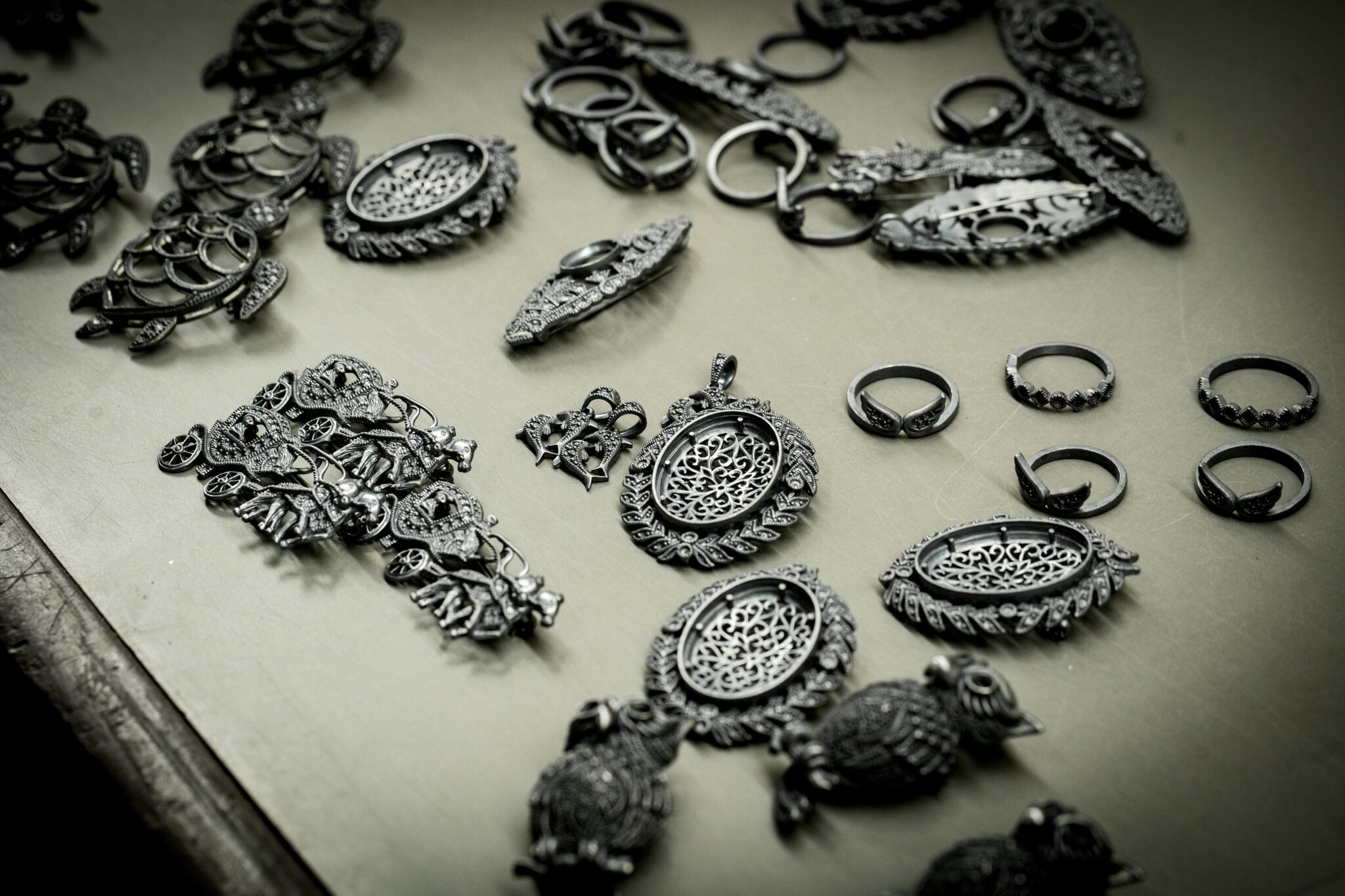 Jewelry Pop-Up Booth Checklist